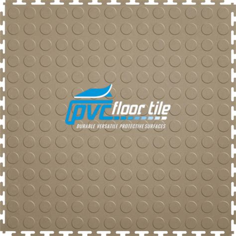 Orange Rubber Interlocking Tiles Flooring Tile 5mm Thick