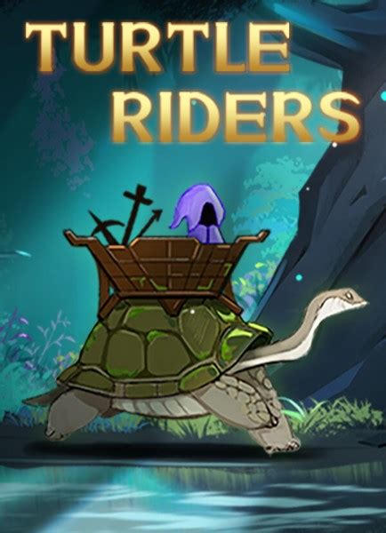 Файлы для Turtle Riders