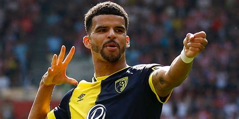 Exclusive Tottenham Convinced Dominic Solanke Wants To Join Club