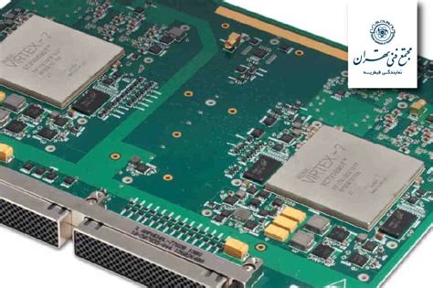 آموزش Fpga با برنامه نویسی حرفه ای دوره اف پی جی ای از صفر تا 100