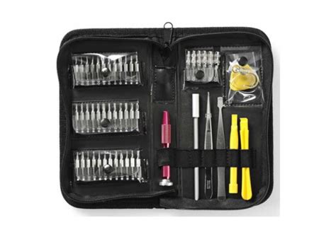 Csts10051 Set Alata Za Pc Tabelet I Telefone 51pcs Jakovrs