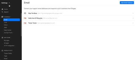 Auto Assign And Auto Unassign Tickets