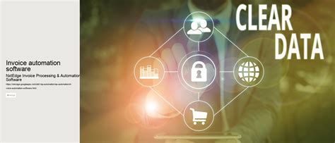 Invoice Automation Software