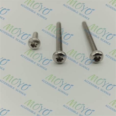 Agilent GC Autosampler Tray Installation Screws Set MOYO