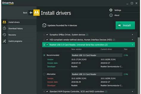 100 free driver updates for windows 10 lindaside
