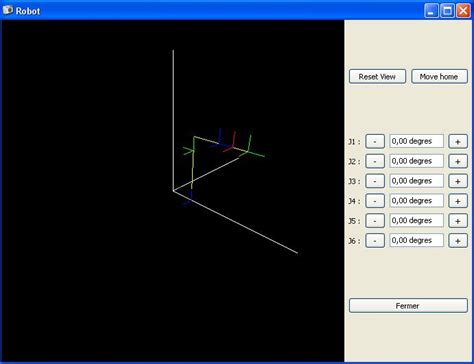 Résolu Qt Empecher le layout de s étirer afin d occuper tout l espace disponible par