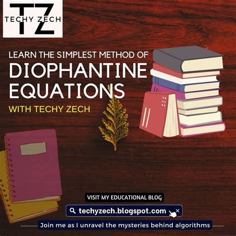 Techy Zech On Linkedin Mathematics Math Maths Science Physics
