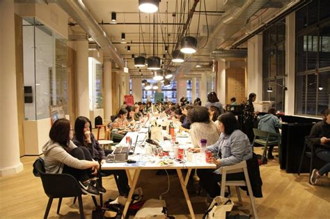 Linkedin Engineer At Flawless Hacks In Nyc