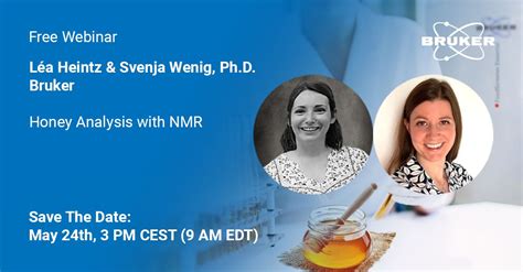 Bruker Biospin On Linkedin Honey Analysis With Nmr