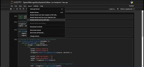 Opeyemi Ajayi On Linkedin Speechrecognition Ai Machinelearning