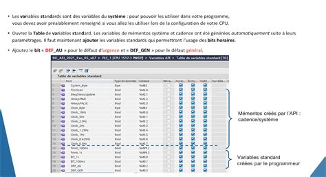 Méthode Scl Formation Tia Portal 04 2021
