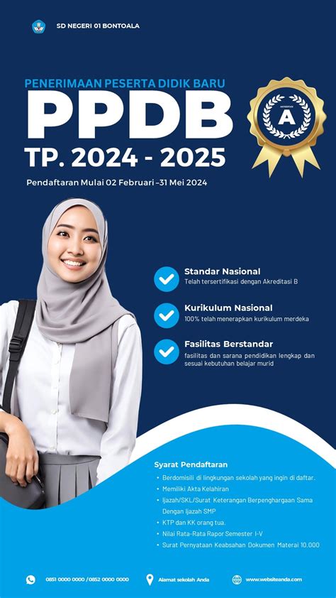 Ppdb Design Kit Media Cuan