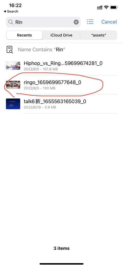 Cant Play Local Videos On Ios Platform · Logseq Logseq · Discussion