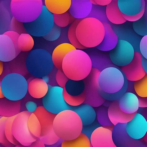 premium ai image abstrac soft gradient color full background