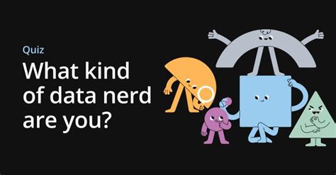 Mary Scott Manning On Linkedin What Kind Of Data Nerd Are You Take This Quiz To Find Out