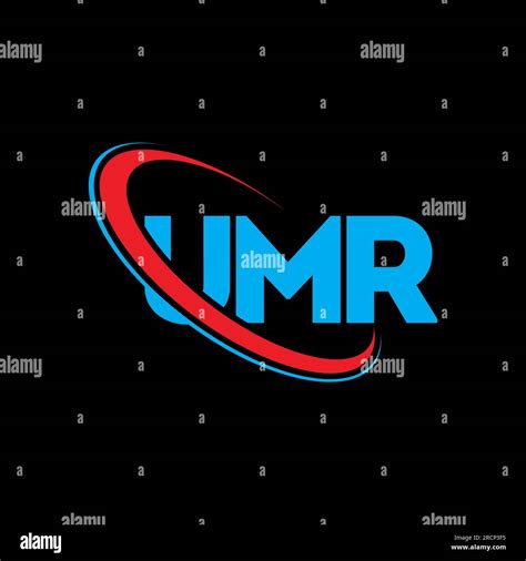 Umr Minimalist Logo Stock Vector Images Alamy