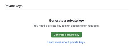 Replacing A Github Personal Access Token With A Github Application Security Boulevard