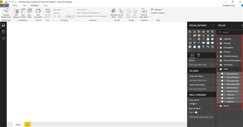 Creating And Using Measures In Power BI A Complete Learning DataFlair