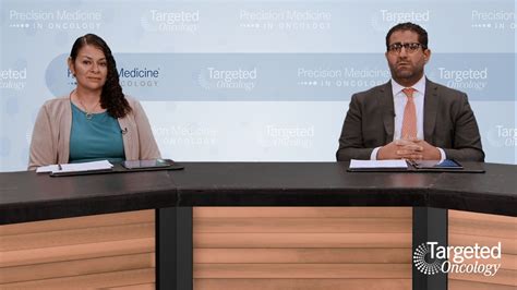 Transforming The Nsclc Treatment Landscape With Antibody Drug Conjugates Targeted Oncology