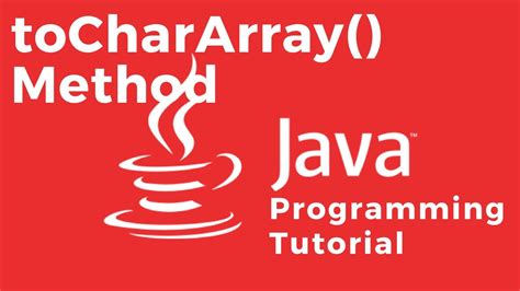 How To Convert A String Into An Array Of Characters Using The