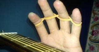 Guitar Share Hard Fingering