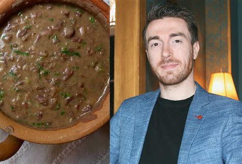 „თუ თქვენ ფიქრობთ რომ ლობიო ჩვეულებრივი საკვებია ძალიან ცდებით” 5