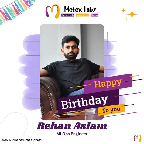 Metex Labz On Linkedin Happybirthday Birthday Metex Metexlabz Celebration 11 Comments