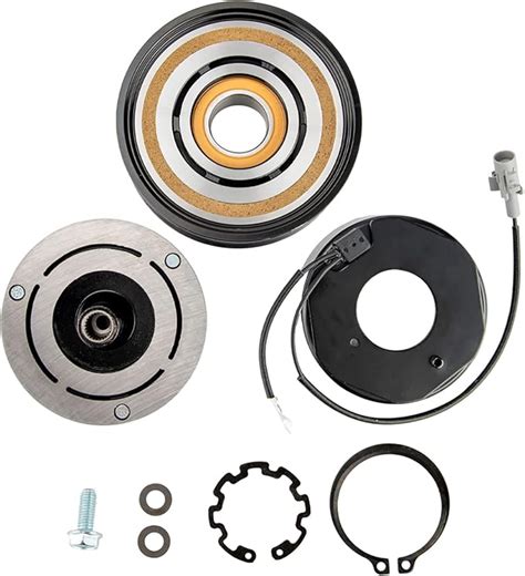 Air Conditioner Clutch Sensor At Mary Loomis Blog