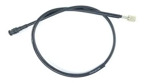 Cabo Veloc Xls 125 Mercadolivre