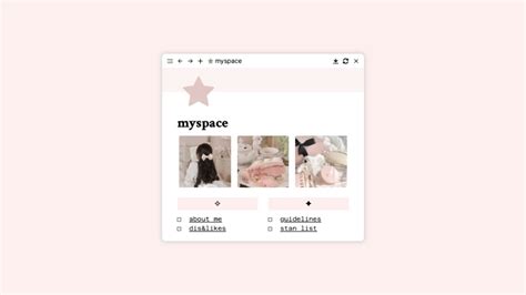 Notion Themed Carrd Tutorial Cr Hobiiov Youtube