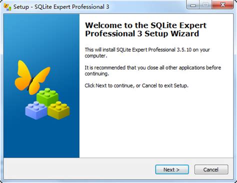 SQLite Expert Personal的教程 完美锦囊技巧教程资讯 完美锦囊 完美教程资讯