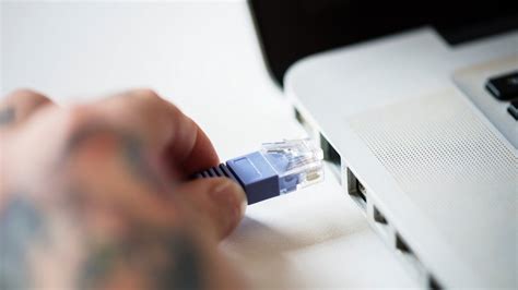 Windows 10 Ethernet Not Working What To Do Tech Junkie