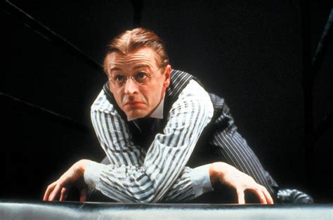 Metamorphosis Kafka Play