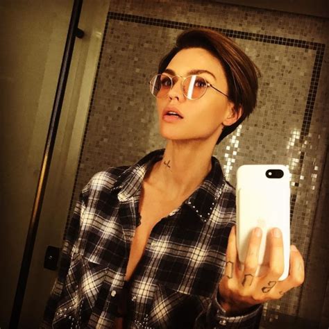 Ruby Rose The Fappening