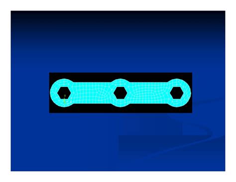 ansys tutorial 3 grabcad tutorials