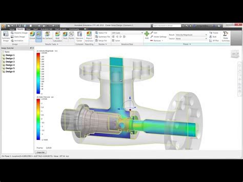 Autodesk Cfd