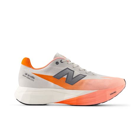 New Balance Fuelcell Supercomp Elite V5 Men Nyc Redred Avarin