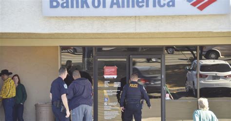 A Year Later Bank Burglary Still Under Investigation News