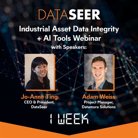 dataseer inc on linkedin webinar datascience innovation