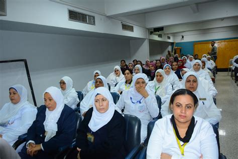 Faculty Of Medicine Assiut University Launches The Activities Of The
