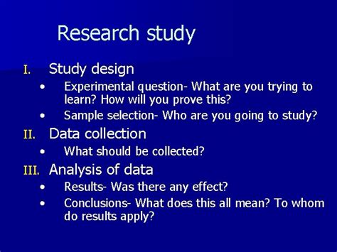 Introduction To Biostatisticshypothesis Testing Brian Healy Ph D