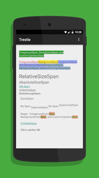 Github Lawloretiennetrestle A Framework Used To Bridge One Or More