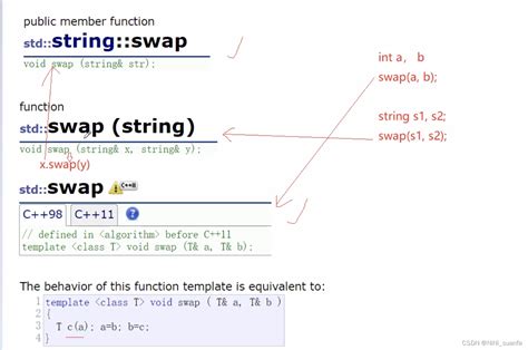 【c】string类 详细讲解【string接口、迭代器、容量相关操作、npos、string类中运算符重载、编码、vs 和 G 下 【c】string类 详细讲解【string接口、迭代器、容量相关操作、npos、string类中运算符重载、编码、vs 和 G 下