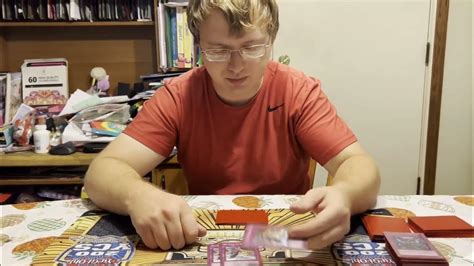 Umi Control 1st Place Deck Profile Terry Cockerill Jr Youtube