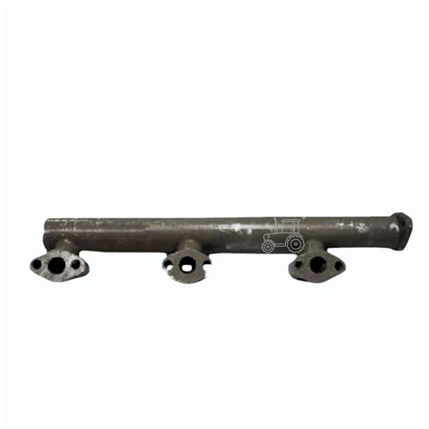 Water Pipe Jacket Swaraj 735 Outlet For Industrial At ₹ 1450piece In Meerut