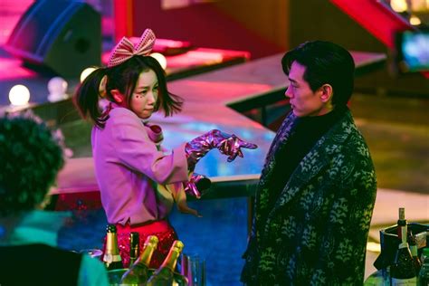 Review The Charismatic Leads Of Romantic K Drama Love To Hate You