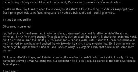 more creepy imgur