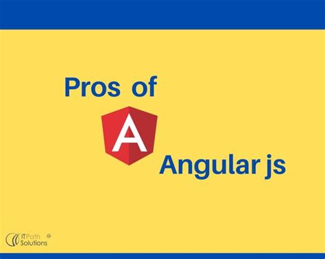 Pros Of Angular Js Ppt