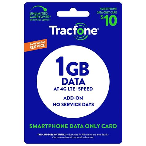 GB Tracfone Data Plus MB Free With Promo Code Or