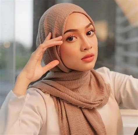 Trend Hijab Kekinian Yang Tetap Populer Dan Viral Di Tahun 2024 Salwa